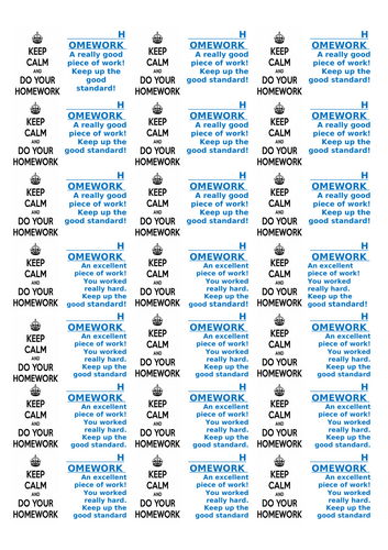 Variety of stickers to use around the classroom | Teaching Resources