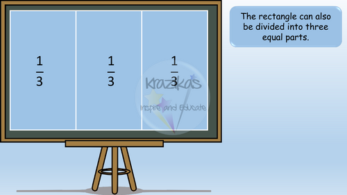 AQA Entry Level 2 Maths - Fractions - PowerPoint Lesson | Teaching ...