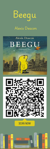 Story Book QR Codes | Teaching Resources
