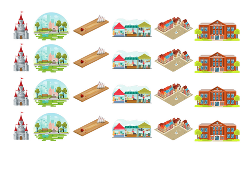 Viva 2, Module 4.1 - Te gustaría ir al cine | Teaching Resources