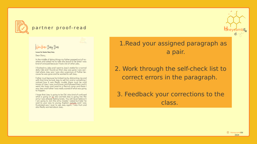 War Horse Complete English Scheme for Y5/6 | Teaching Resources