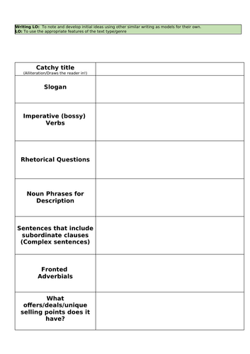 Beowulf Persuasive Writing Unit - Year 5/6 - 2 weeks | Teaching Resources