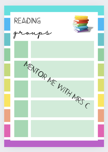 Teacher Planner 2024/2025 | Teaching Resources