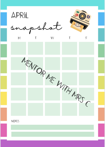 Teacher Planner 2024/2025 | Teaching Resources