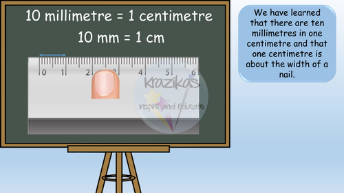 AQA Entry Level 2 Maths - Measures- PowerPoint Lesson | Teaching Resources
