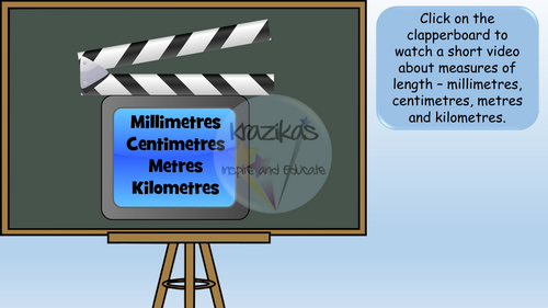 AQA Entry Level 2 Maths - Measures- PowerPoint Lesson | Teaching Resources