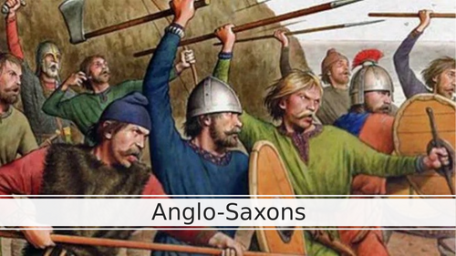 Engaging and Exciting Year 5/6 Class Assembly: Beowulf | Teaching Resources