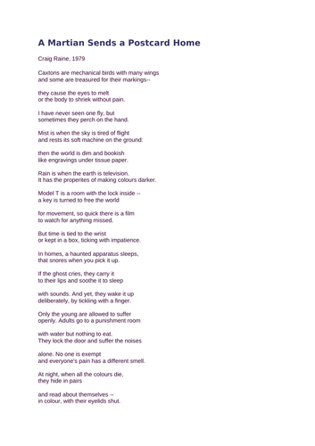 Introduction to Poetry - Complete SOL | Teaching Resources