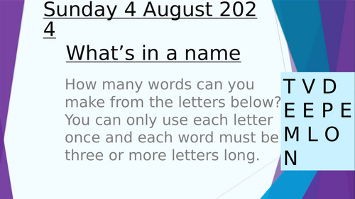 Introduction to Poetry - Complete SOL | Teaching Resources