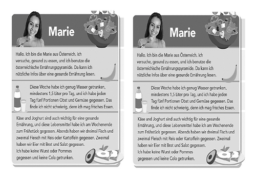 New GCSE German (2024) - AQA - 2.1F (Wir essen gern!) - Full lessons ...