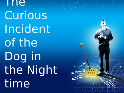 Curious Incident of the Dog in the Night-Time Analysis of the Opening ...