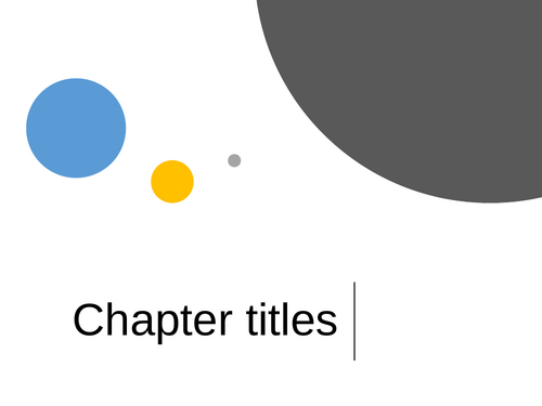 'Lord of the Flies' PowerPoints | Teaching Resources