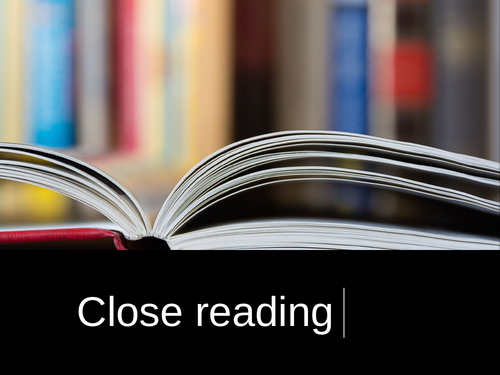 'Lord of the Flies' PowerPoints | Teaching Resources