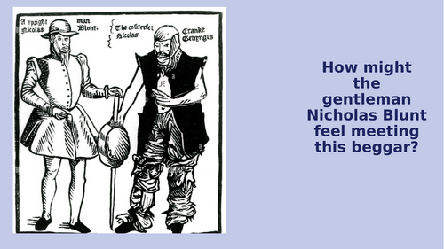 KS3 - Impact of the Reformation on England - Tudor and Stuart 14 ...