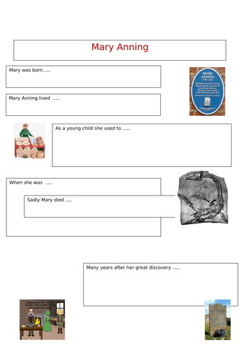 The history of Dinosaurs Key Stage 1 | Teaching Resources