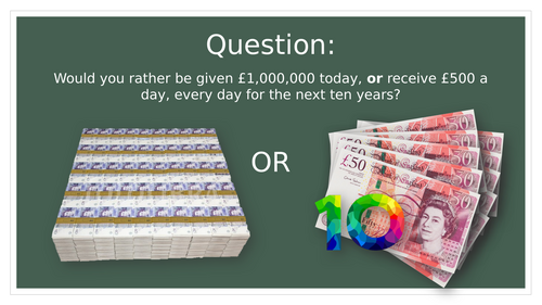 Independent Living & Money Management | Teaching Resources