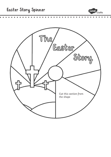 KS1 Easter RE Planning | Teaching Resources