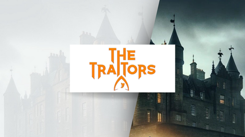 The Traitor's Classroom Game | Teaching Resources