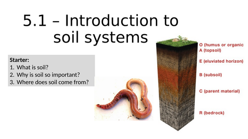 IB ESS topic 5 - Pollution - Full unit of work including student ...