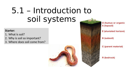 IB ESS topic 5 - Pollution - Full unit of work including student ...