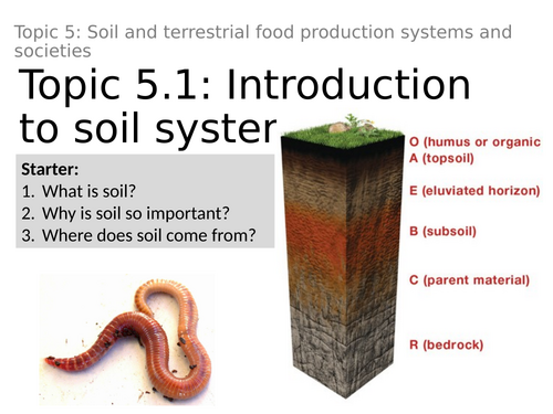 IB ESS topic 5 - Pollution - Full unit of work including student ...