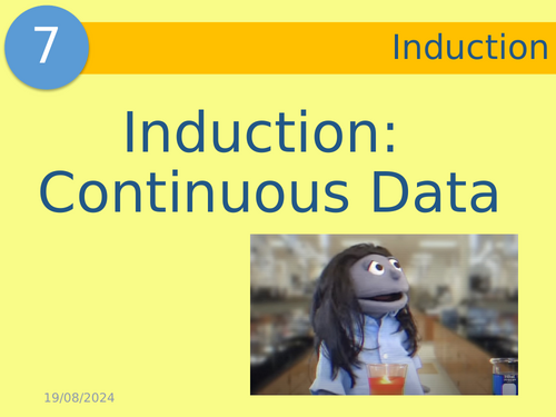 Science Skills Introduction Unit - Booklet, Powerpoint, Worksheets and ...