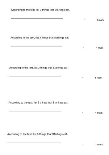 Non-fiction texts guided reading lessons | Teaching Resources