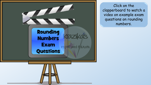 AQA Entry Level 3 Maths - Numbers to 1000 PowerPoint Lesson | Teaching ...
