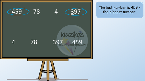 AQA Entry Level 3 Maths - Numbers to 1000 PowerPoint Lesson | Teaching ...