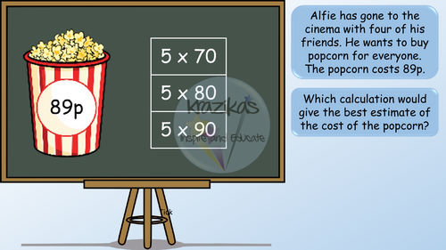 AQA Entry Level 3 Maths - Numbers to 1000 PowerPoint Lesson | Teaching ...