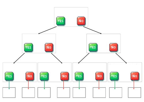 Branching databases - Key Stage Two teaching activities and resources | Teaching Resources