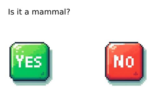 Branching databases - Key Stage Two teaching activities and resources ...