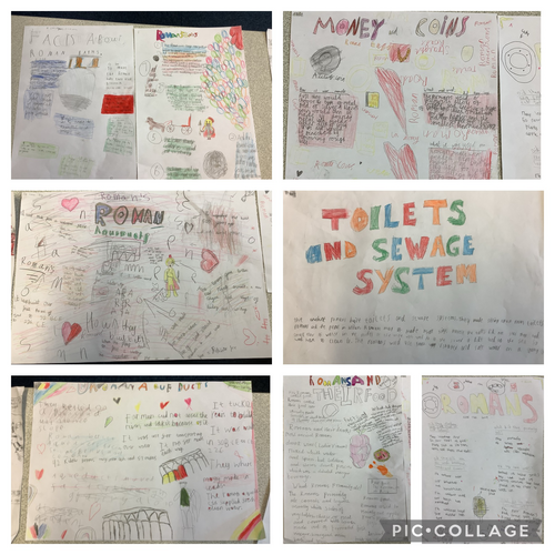 Romans | Teaching Resources