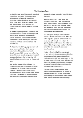 Oral Traditions: Myths, Legends, Fairy Tales | Teaching Resources