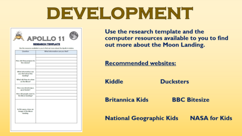 Significant Explorers - Neil Armstrong Lesson! | Teaching Resources