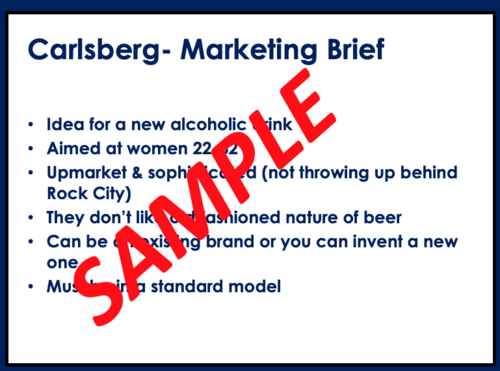 Integrated Marketing Mix - AQA A Level Business Studies - Lesson ...