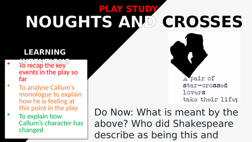 6 Week Noughts and Crosses Play SOW | Teaching Resources