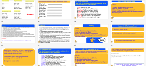 Cosmic by Frank Cottrell Boyce-diary entry of Liam based on the first ...
