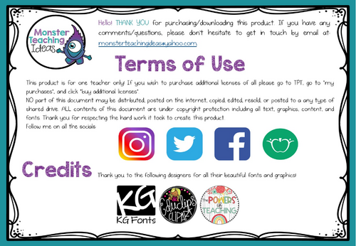 Hydration Station Sign | Editable | Boho Plant Themed | Teaching Resources