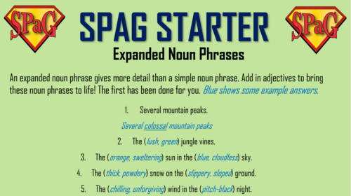 Recount of a Journey - Lesson 4 - Creating Cohesion! | Teaching Resources