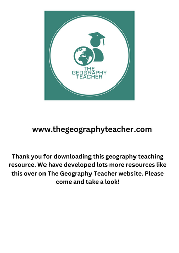 Edexcel IGCSE Geography Coastal Environments Booklet- 43 pages! | Teaching Resources