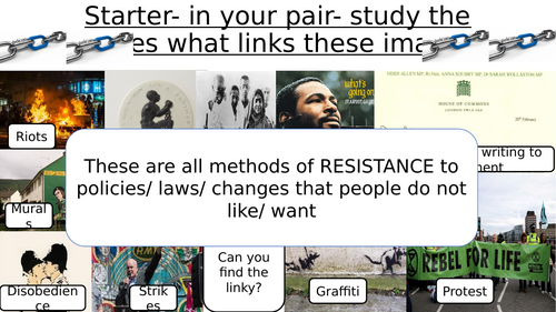 Jewish Resistance to the Holocaust | Teaching Resources