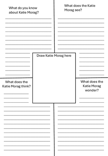 Katie Morag and Tiresome Ted - Literacy | Teaching Resources