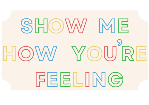 Interactive zones of regulation display | Teaching Resources