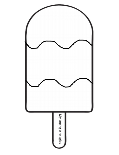 Primary 3/Year 2 Zones of Regulation Wellbeing Week | Teaching Resources