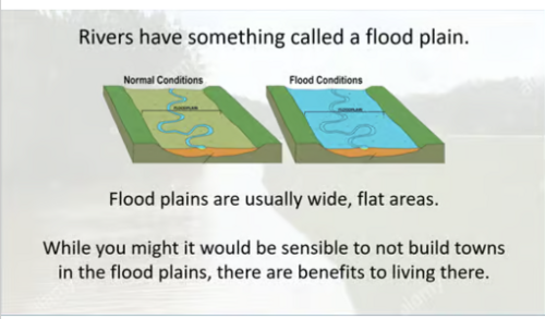 Tsunami and earthquake natural disaster bundle. | Teaching Resources