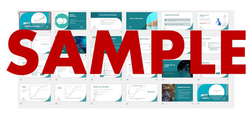 An Introduction to Matplotlib in Python | Teaching Resources