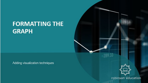 An Introduction to Matplotlib in Python | Teaching Resources