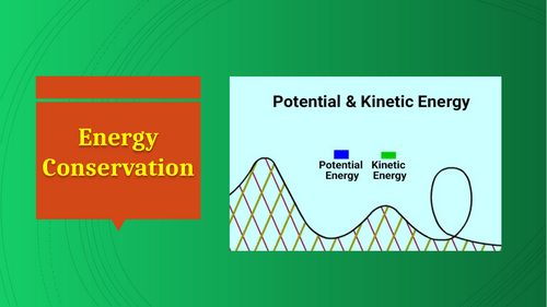 Forces and Energy for Year 9 | Teaching Resources