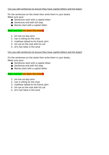 ‘Elf Road’ – Portal Story - Talk for Writing Style English Unit (4 ...